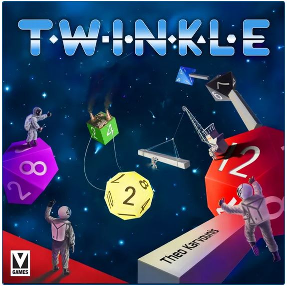Twinkle - The Playground