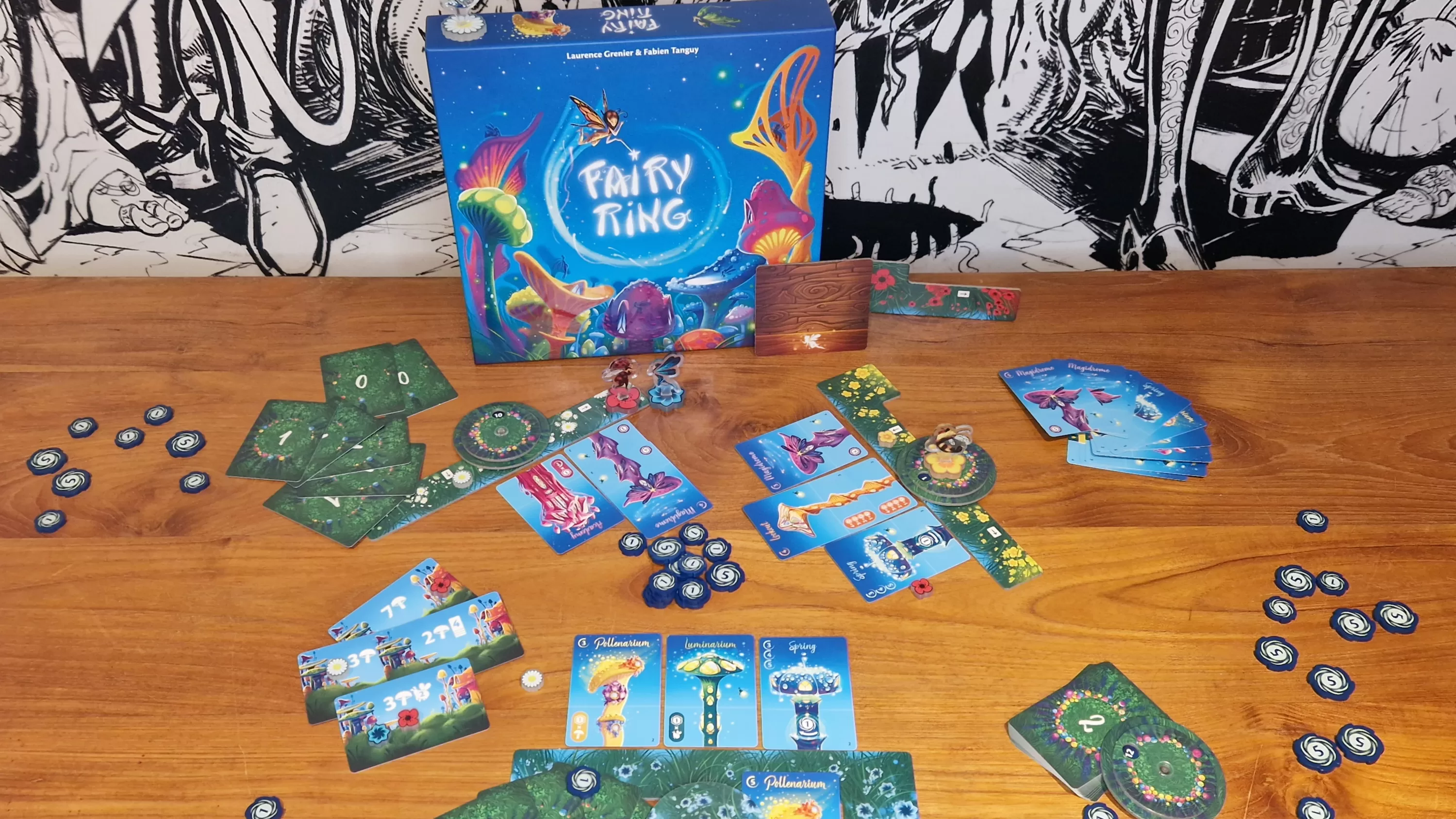 The Playground - Board Game Shop & Café